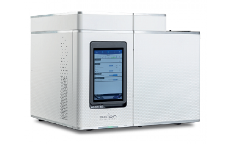 SCION 8500 | SPECANALÍTICA - Equipamentos Científicos