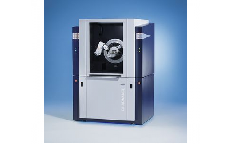 D8 ADVANCE | SPECANALÍTICA - Equipamentos Científicos