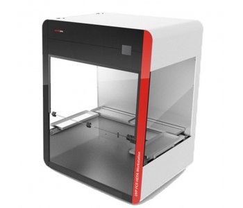 Cabines de PCR | SPECANALÍTICA - Equipamentos Científicos